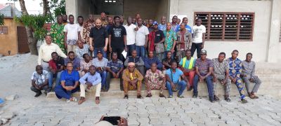 Regional Training And Certification Workshop For Rac Technicians In ...